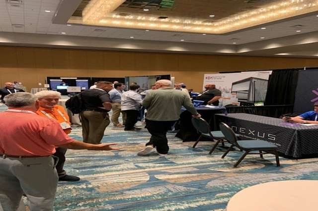 Key Software Systems: Revolutionizing Tampa Bay Courier Logistics ...