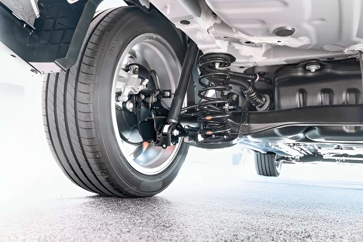 Why Multi-Leaf Springs Are a Game Changer for Trailers - Trendy Journal